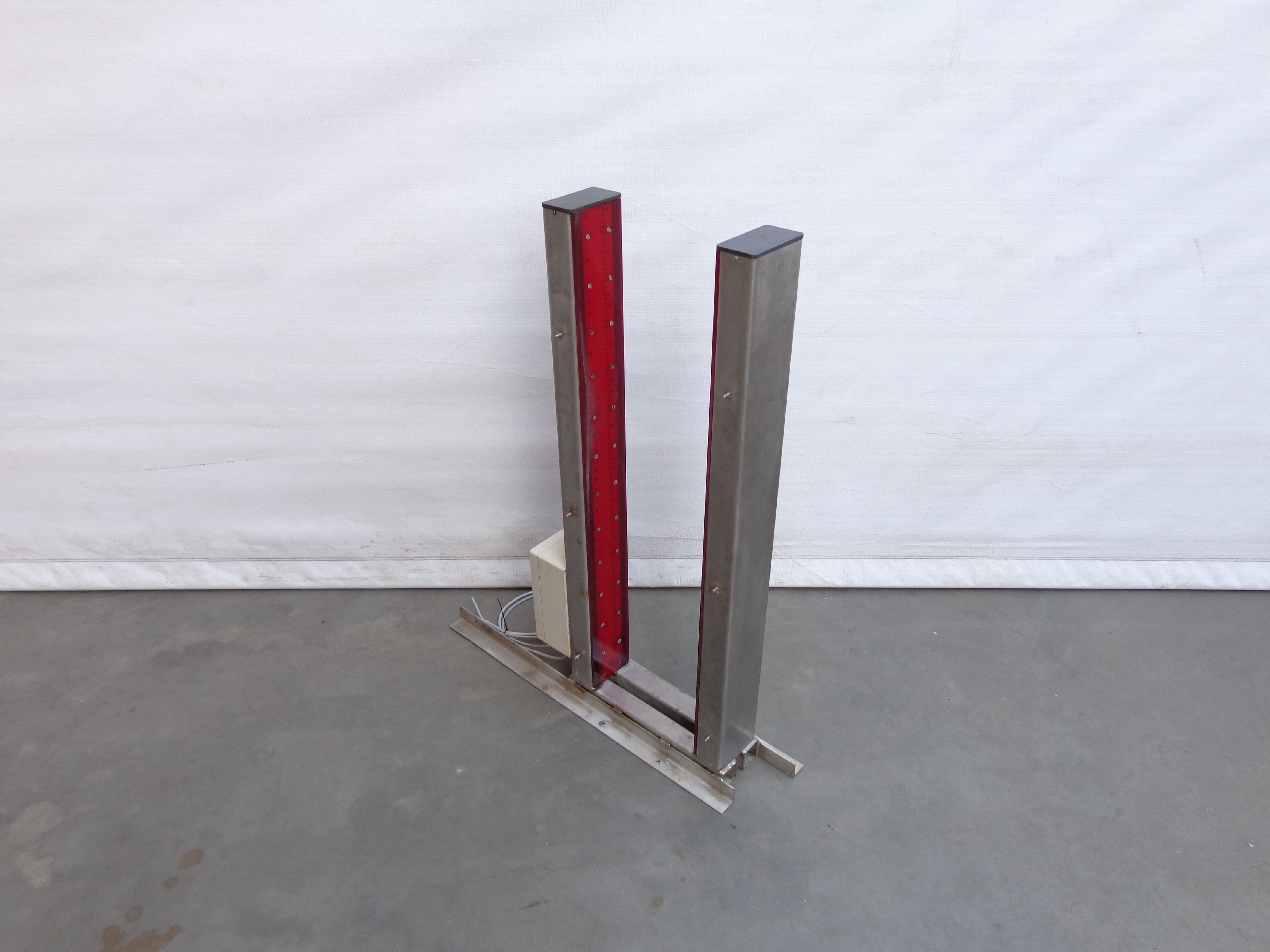 Rose grading machine Aweta TRS 9-9 - DS Hortitrade